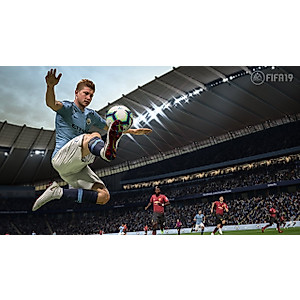 FIFA 19 - Champions Edition - PlayStation 4