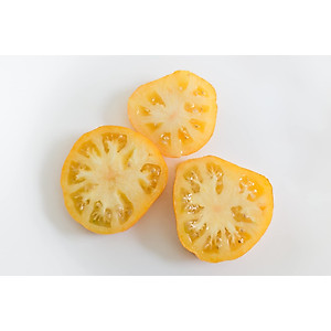 Sereniseed Certified Organic Tomato Seeds (10-Pack) – Non GMO, Open Pollinated – Cherokee Purple, Chocolate Cherry, Green Zebra, Brandywine Pink, Black Krim and More - Tomato Seeds for Planting