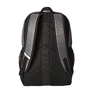 Puma 25L Backpack One Size Dark Grey/ Black