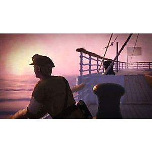 11-11 Memories Retold (PS4)