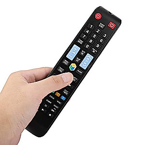 Soapow AA59-00790A Replacement Smart Remote Control TV Controller for Samsung