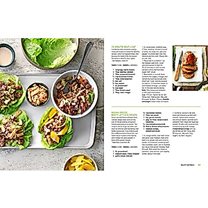Taste of Home 30 Minute Cookbook: With 317 half-hour recipes, there's always time for a homecooked meal.