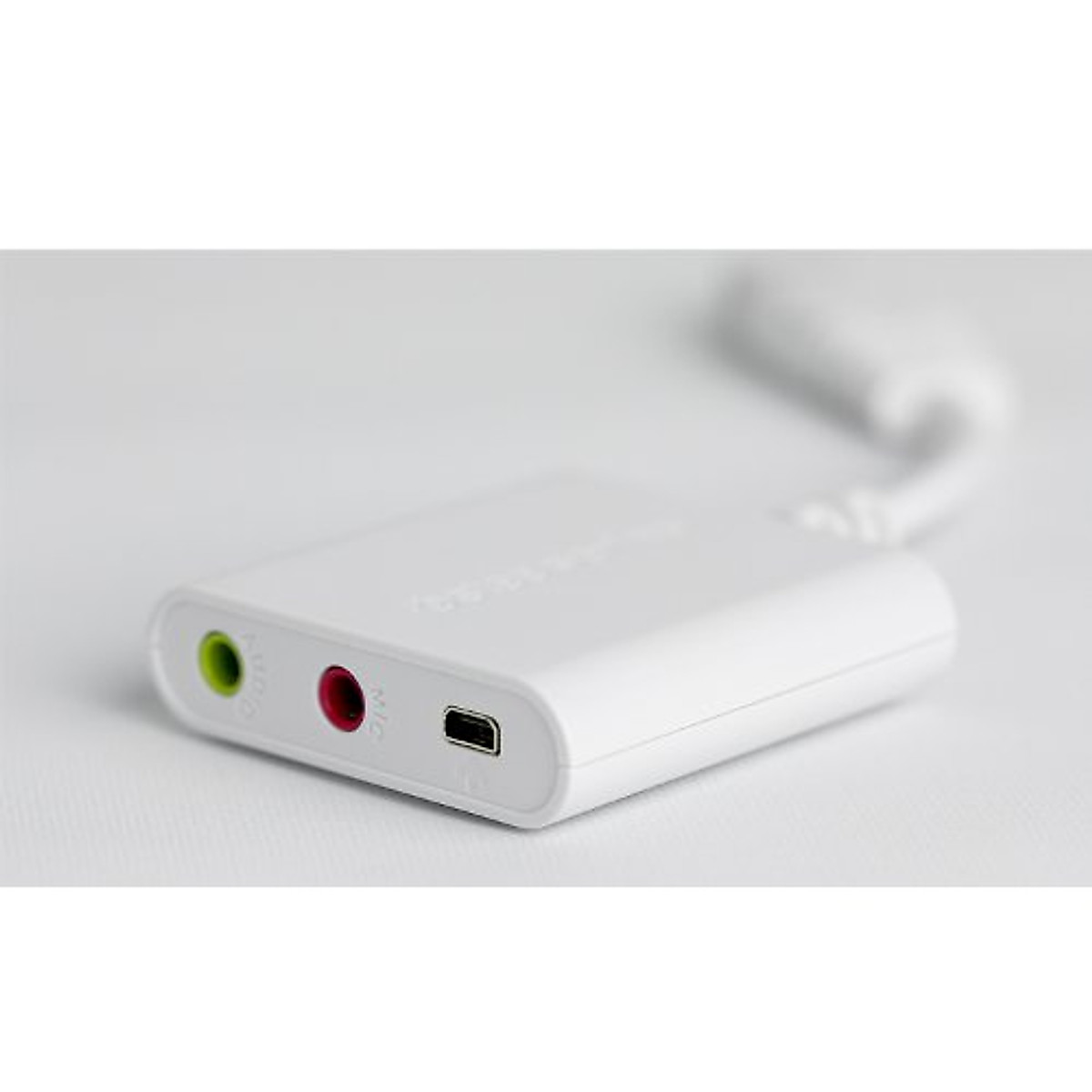 SteelSeries Siberia Elite Headset with Dolby 7.1 Surround Sound (White)