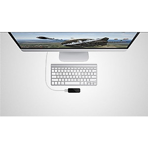 Leap Motion Controller, Gesture Motion Control for PC or MAC