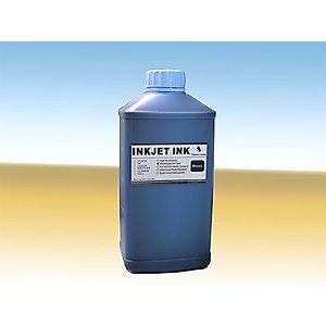 Quart (32oz) NANO Premium Black bulk refill Ink for All HP Printer Cartridges