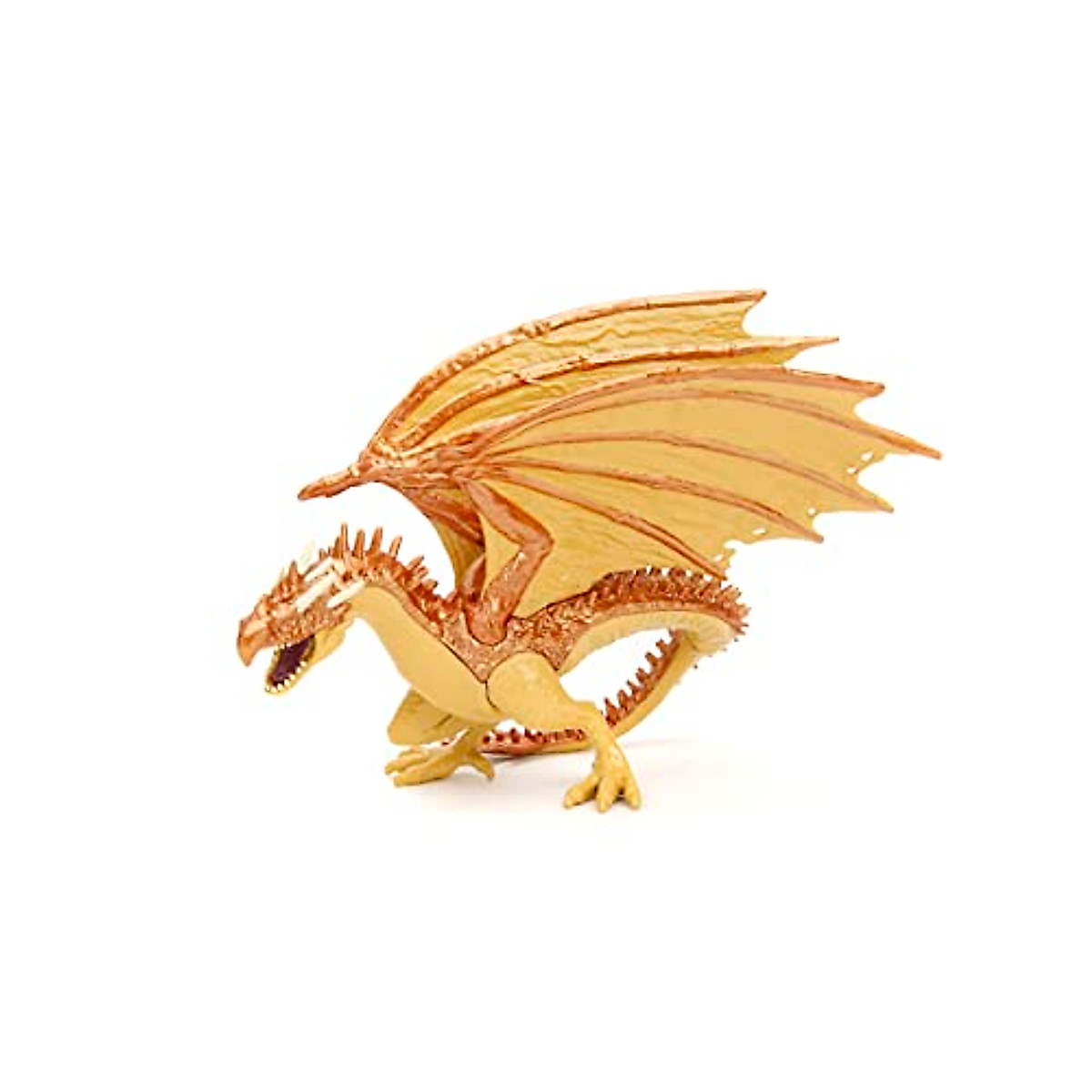 Harry Potter 1.65" Mega Pack Die-Cast Collectible Figures, Toys for Kids and Adults