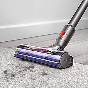 Dyson V7 Animal Cordless Stick Vacuum Cleaner, Iron