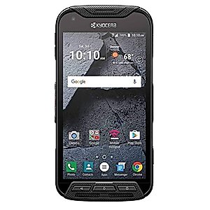 Kyocera DuraForce Pro E6820 32GB Black (Unlocked)