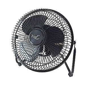 Vie Air High Velocity Floor Fan