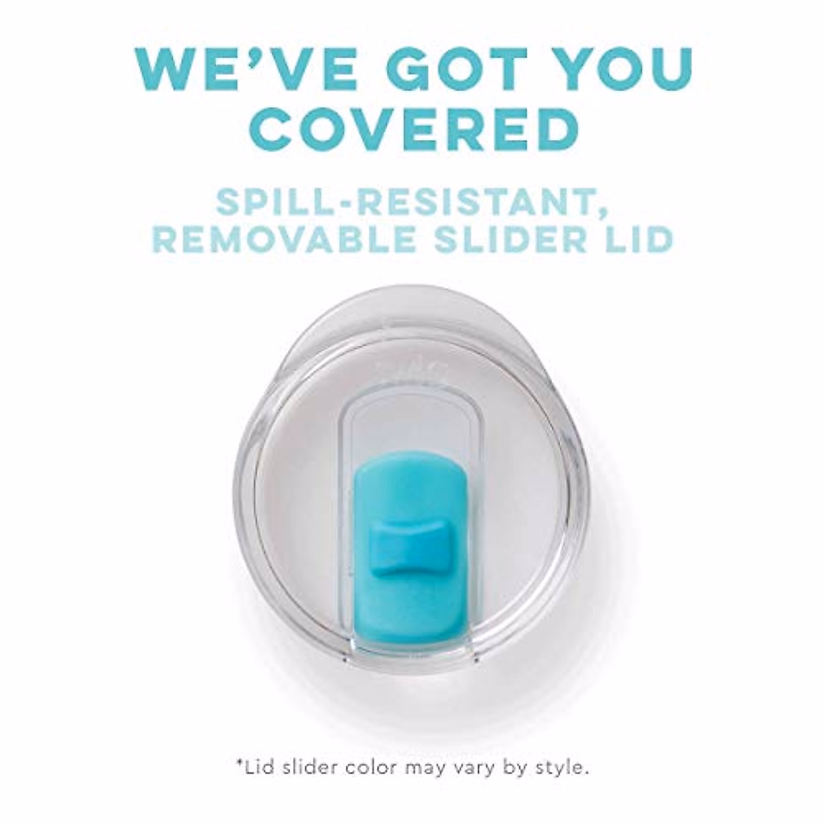 Swig Life Party Animal + Hot Pink Coffee Lovers Gift Set, Includes (2) 18oz Travel Mugs, Triple Insulated, Stainless Steel, Easy to Clean, and Dishwasher Safe