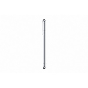 SAMSUNG Galaxy S22+ Smartphone, Factory GSM Unlocked Android Cell Phone, 256GB, 8K Camera & Video, Brightest Display, Long Battery Life, International Version (US Charger) (Phantom White)