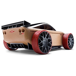 Automoblox C9-R Sportscar