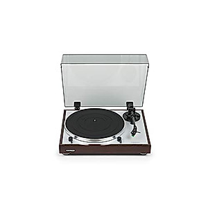 Thorens - TD 402 DD (Walnut)
