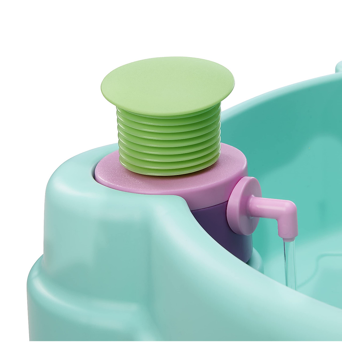 FOAMO 3-in-1 Mermaid Water Table