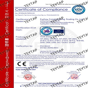 TEYTAP Steel Toe Shoes for Men Women Work Shoes Waterproof Comfortable Cushion Lightweight Safety toe Shoes Construction Puncture Proof Sneakers