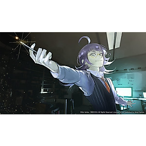 Jack Jeanne Limited Edition