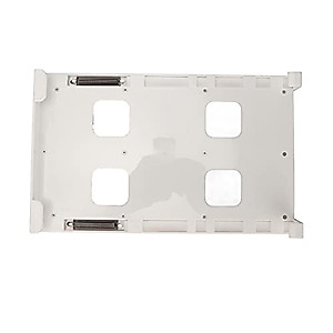 Azusumi Fridge Drinks Beverage Storage Hanging Holder Refrigerator Hanging Soda Organizer Rack