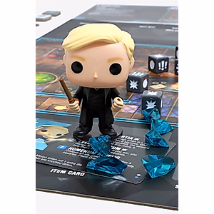 Funkoverse: Harry Potter 101 2-Pack Board Game