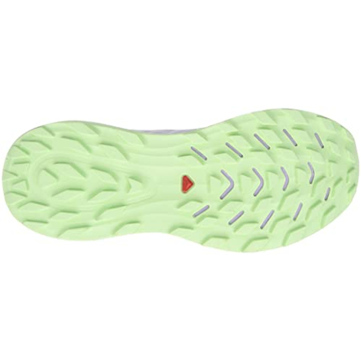 Salomon L415539007 Ultra Glide W Bluest/Pearl Blue/EB 7 Women's