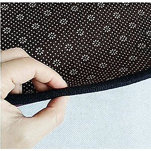 GUBIYU Modern Bathroom Rug Home Decor Carpet Runner Rugs Dollars Printed Carpet One Hundred Dollar 100 Bill Money Rug Carpets Floor Mat Kitchen Rug Toilet Anti-Slip Large Rug Floor Mat 24x59Inches