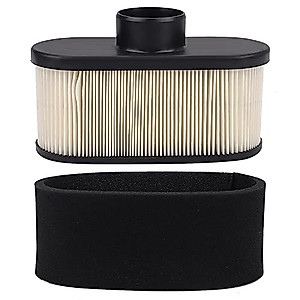 Harbot FR691V Tune Up Kit 11013-7047 Air Filter for Kawasaki FR651V FR691V FR730V FS481V FS541V FS600V FS651V FS691V FS730V FX600V 4-Cycle Engine