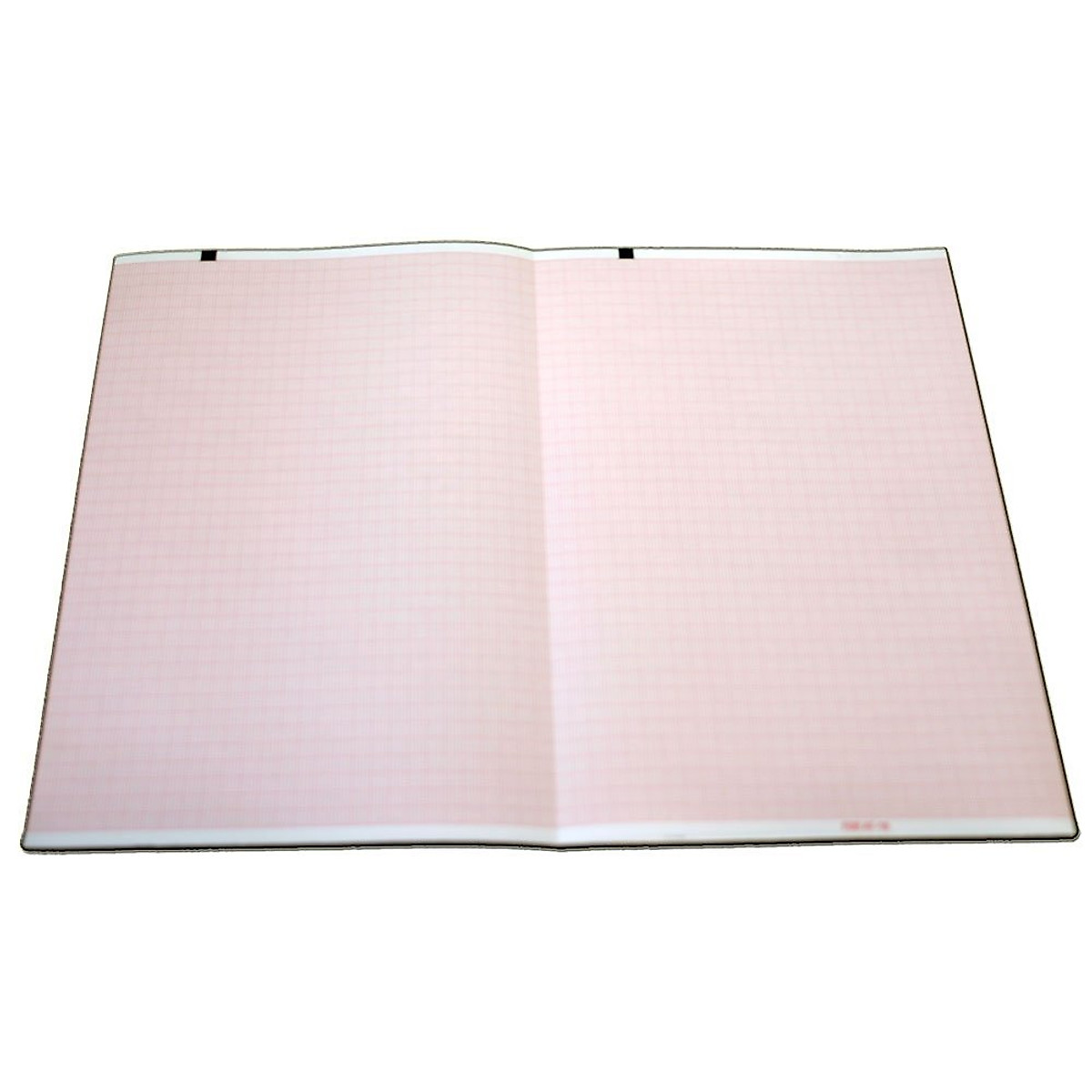 ECG Paper for Schiller At-10, Sp 10, 210mm X 140mm X 160 Sheets, Z-fold (2157012) (3)