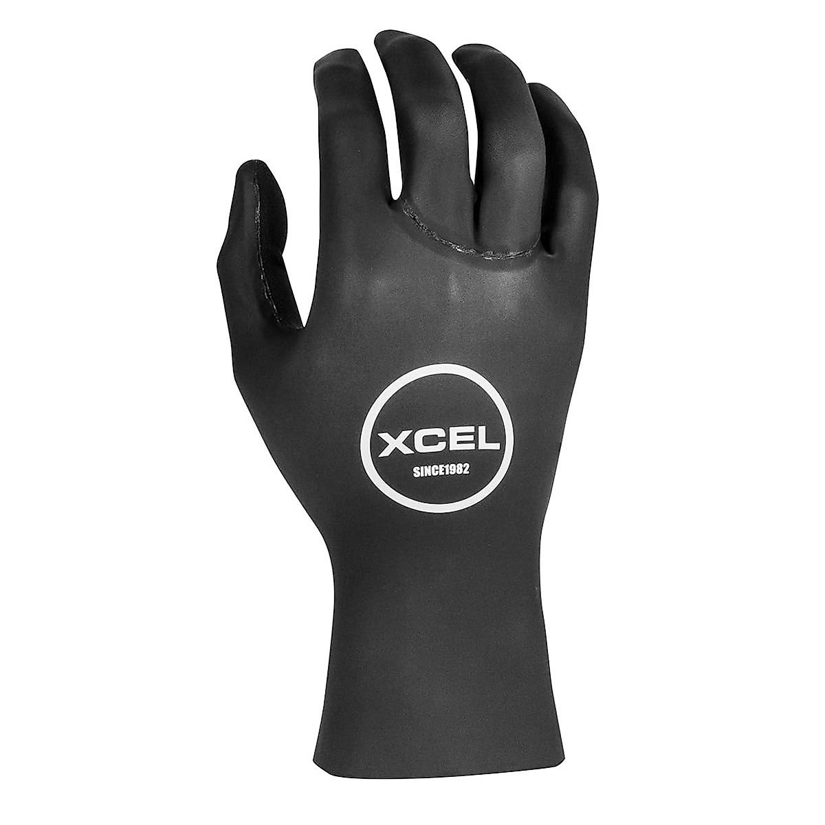 XCEL Comp Anti Glove (Black/Small)