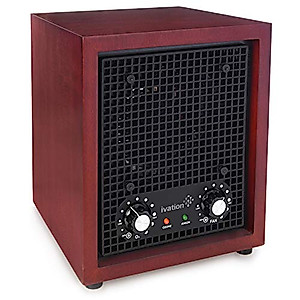 Ivation Replacement Ozone Plate for IVAOZP001 Ozone Generator Air Purifier, Ionizer & Deodorizer