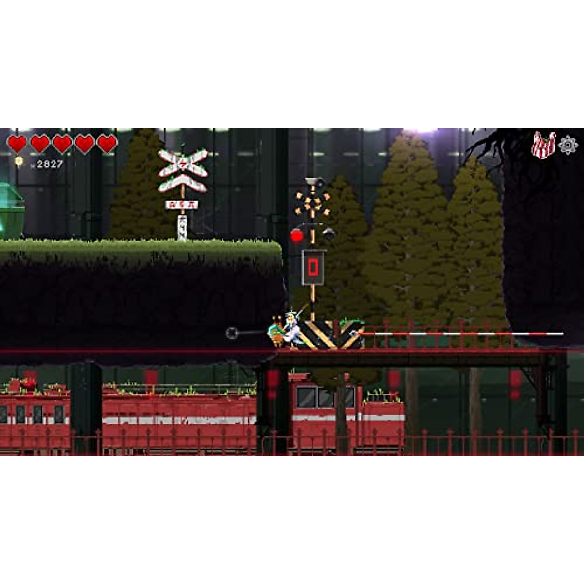 Dungeon Munchies COLLECTOR'S EDITION for Nintendo Switch