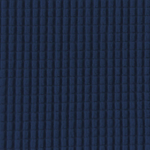 Easy-Going Stretch Wingback Chair Sofa Slipcover 1-Piece Sofa Cover Furniture Protector Couch Soft with Elastic Bottom Polyester Spandex Jacquard Fabric Small Checks(Wing Chair,Navy)