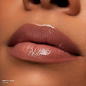 Dose of Colors HINT OF TINT Lip Oil (Pretty Nice)