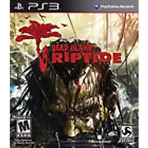 Dead Island Riptide PS3 (Renewed)