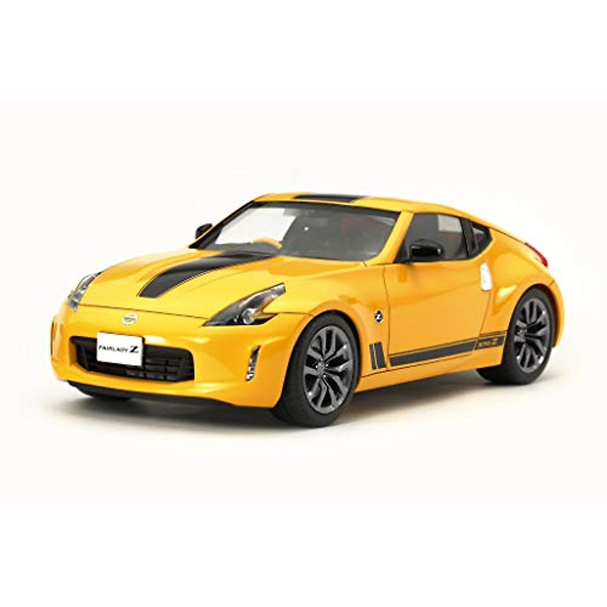 TAMIYA 24348 Nissan Fairlady Z Heritage Edition 1/24 Scale kit