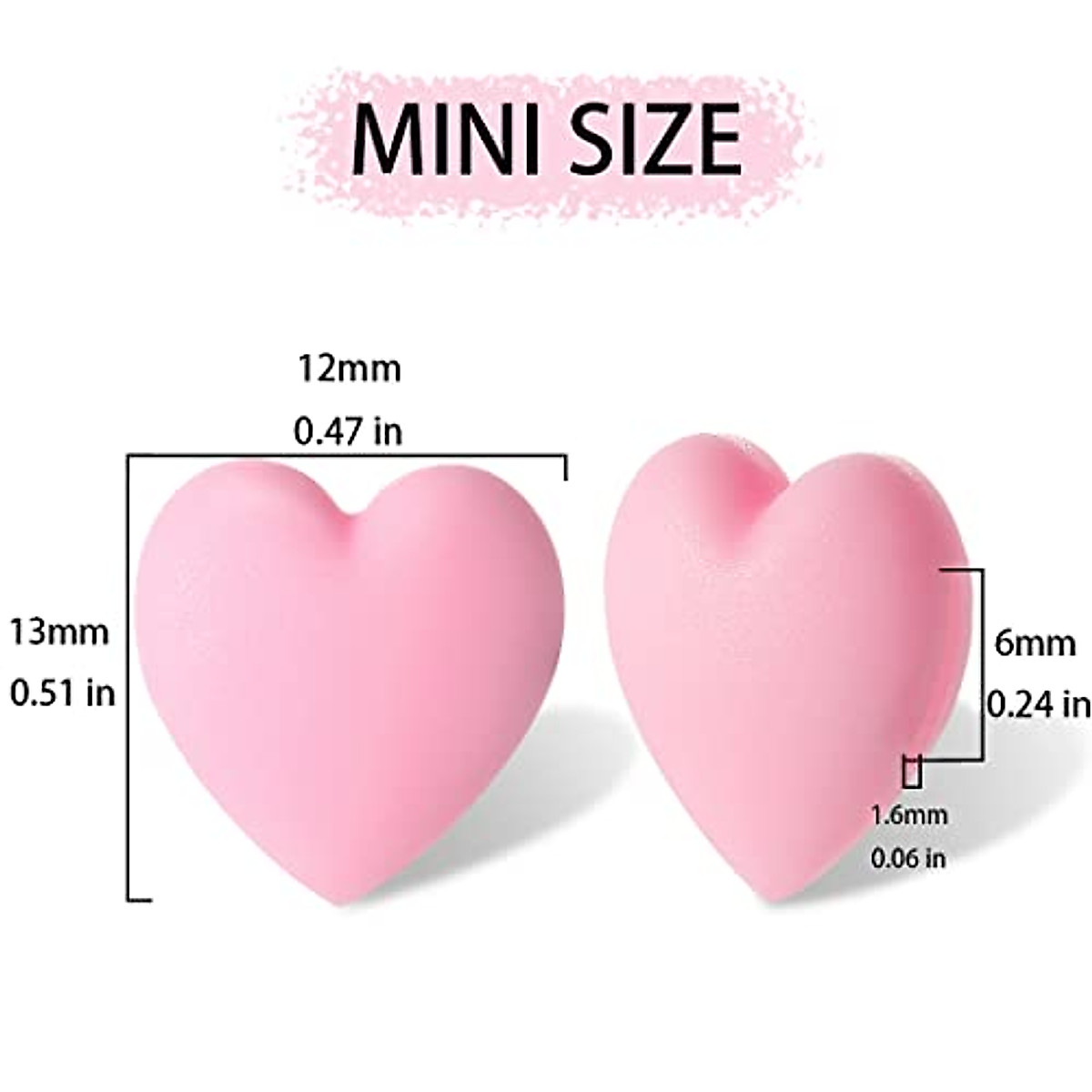 iGeyzoe 15 Pairs Silicone Eyeglasses Retainer, Eyewear Ear Grip Ear Hooks Anti-Slip Holder Eyeglasses Stoppers Temple Tips For Eyeglasses, Sunglasses, Reading Glasses