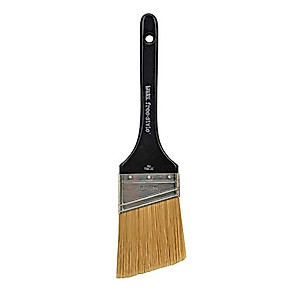 Liquitex 1300503 Professional Freestyle Large Scale Brush, Universal Angle 3-inch