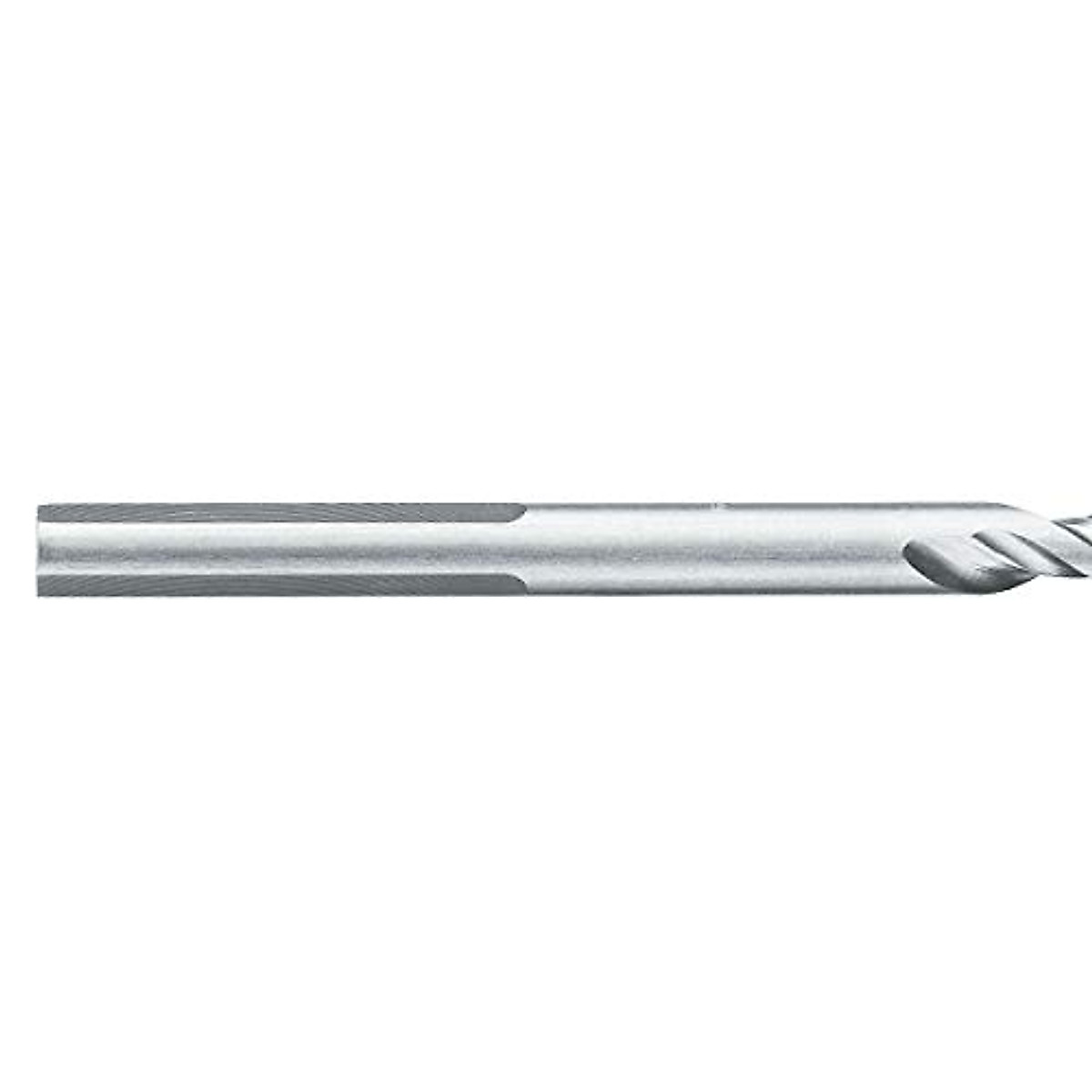 DEWALT DW5228 5/16-Inch by 6-Inch Carbide Hammer Drill Bit,Silver