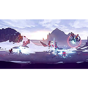 Shing! - Nintendo Switch (Non-US Version)