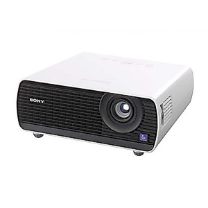 VPL-EX100 - LCD Projector - Portable - 2300 Ansi Lumen - 1600 X 1200 - 4:3