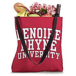 Lenoir–Rhyne University OC1281 Tote Bag