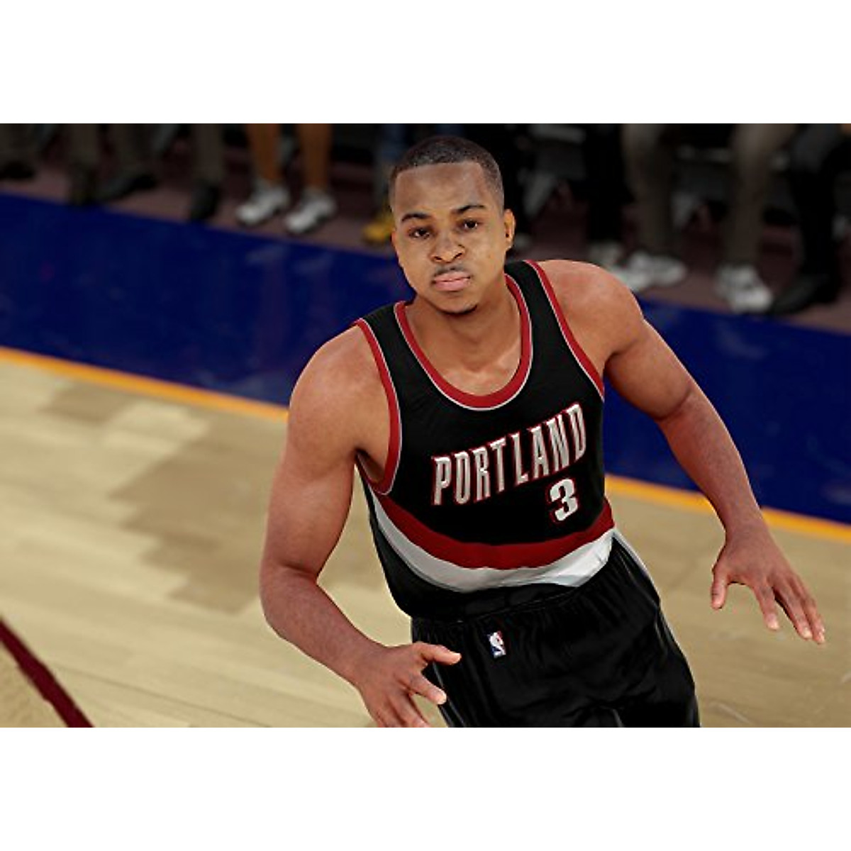 NBA 2K16 - Xbox One