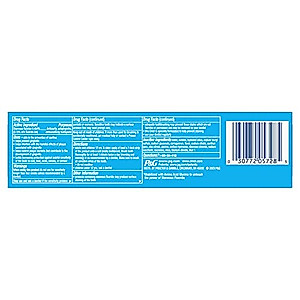 Crest Pro-Health Whitening Gel Toothpaste (4.3oz)