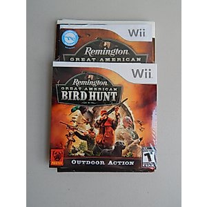 Remington Great American bird Hunt