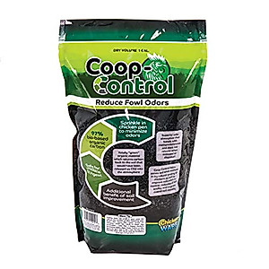 Ware Manufacturing Coop Control