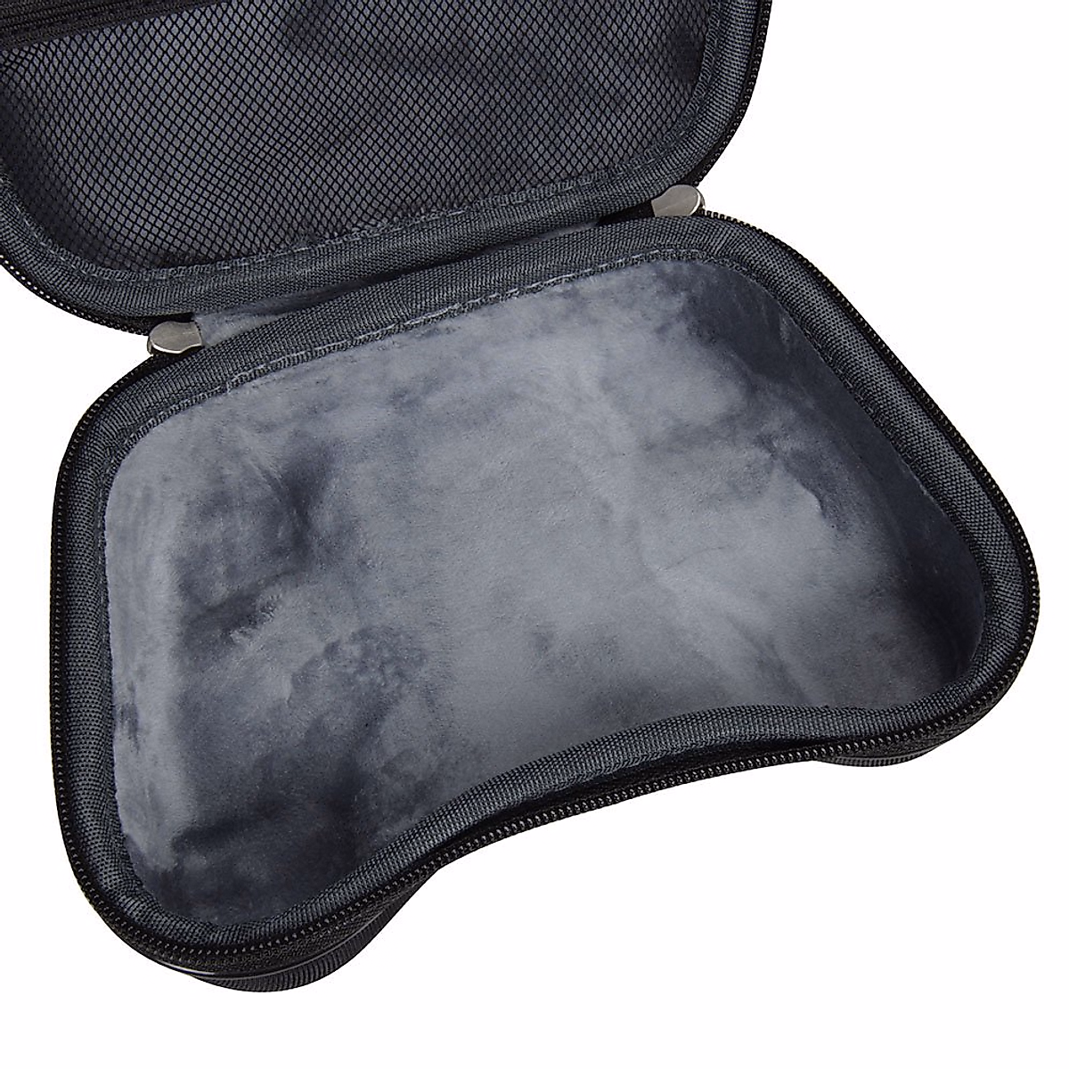 Hermitshell Travel EVA Case Carrying Pouch Cover Bag Compact Size Fits Microsoft Xbox One/Xbox One S/Xbox One X Wireless Controller