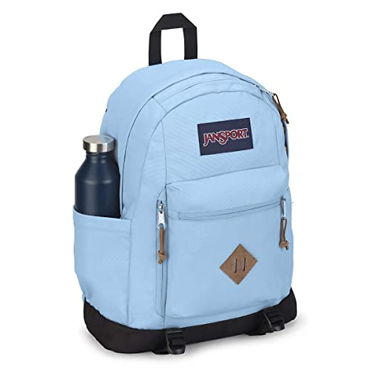 JanSport Lodo Pack Backpack, Blue Dusk