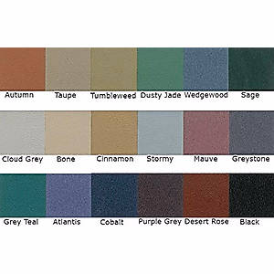 Dentists Unite 511-03 Dental Assistant Stool, Round Seat, Firm Backrest, Mauve