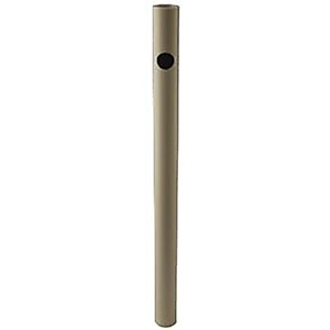Beaverstate 2" Dia. Posts with Pelton Crane Adapter (54" with 1-3/4" Hole) 146-206