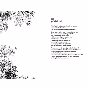 Under Her Skin: A Women in Horror Poetry Showcase, Vol. I