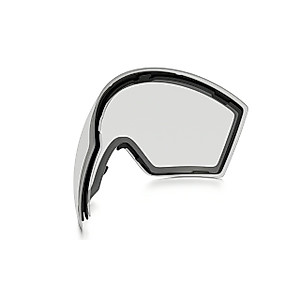 Oakley Flight Deck Snow Goggle Replacement Lens Clear