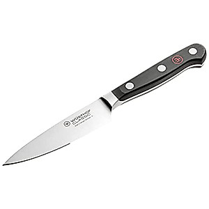WÜSTHOF Classic 4" Extra Wide Paring Knife